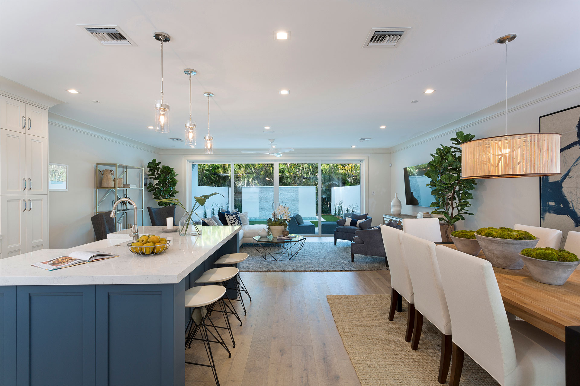 Seaside Builders | Custom Website Design by ibi designs
